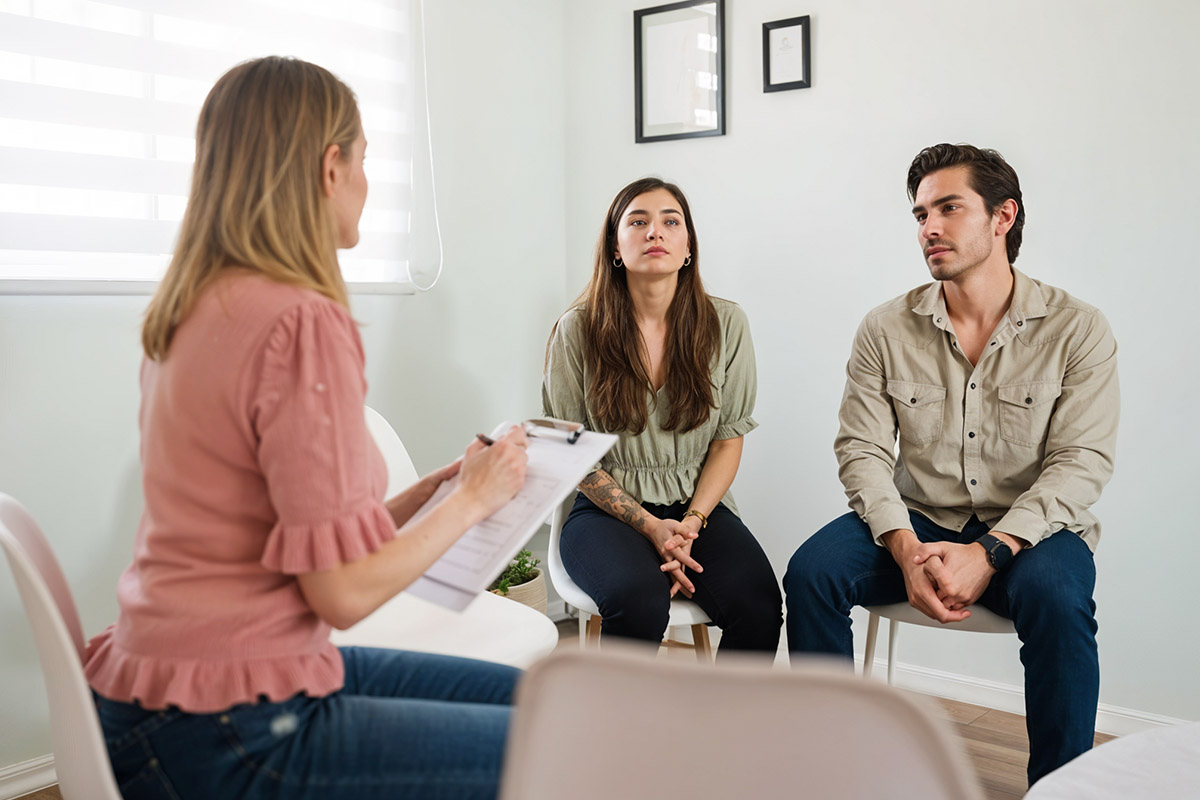 Image Gallery - Dunseith Community Nursing Home